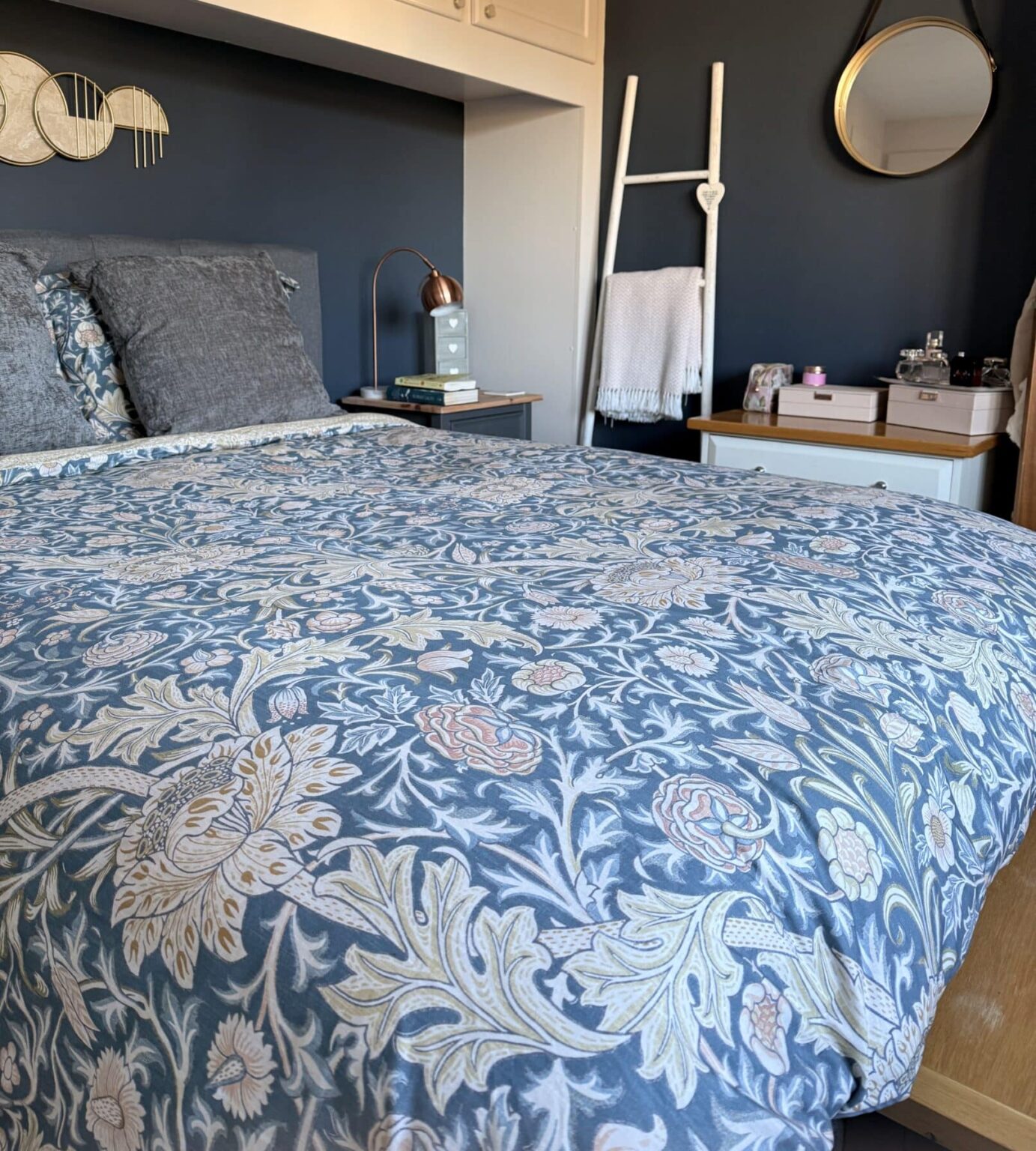 Bedroom design trends for 2026 | Dream of Home